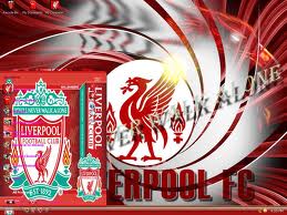 Liverpool FC Windows 7, 8 & 8.1 Theme ~ DIKARSI CHEATER