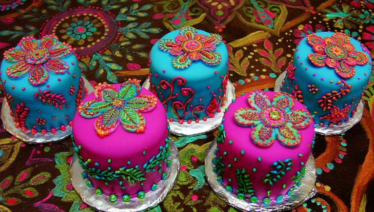 {Cupcake Inspirations}: Cupcake Inspirations Challenge #122