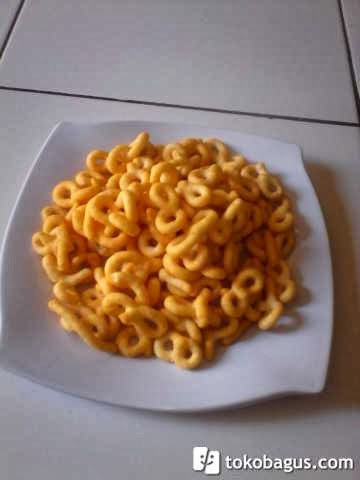 Aneka Ragam Lanting sari Cilacap: macam-macam lanting