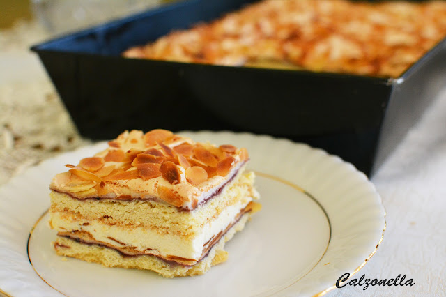 Pychotka, czyli Pani Walewska - Calzonella.com