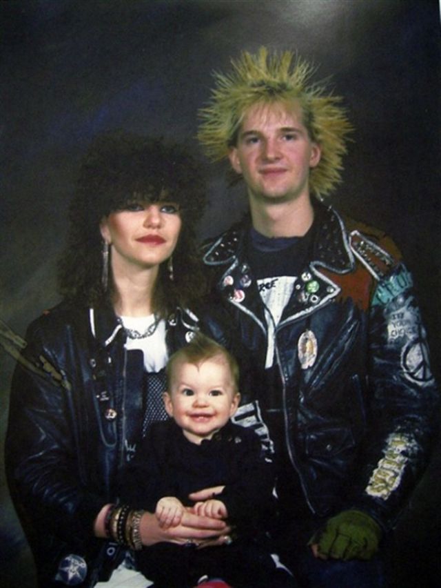 30 Outstanding 80s Hairstyles That You Can Almost Smell the Aqua Net ...