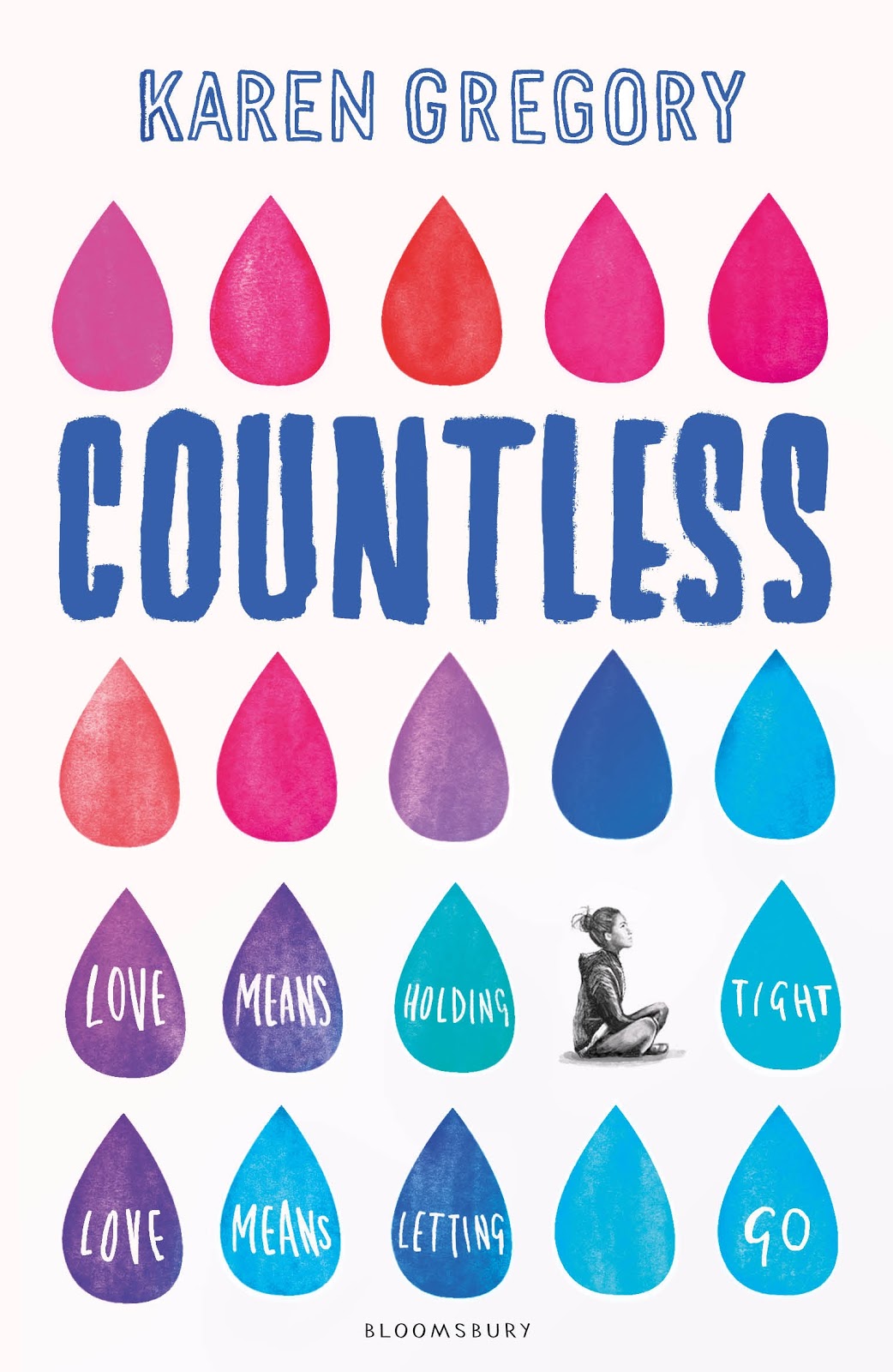 Countless | Diva Booknerd