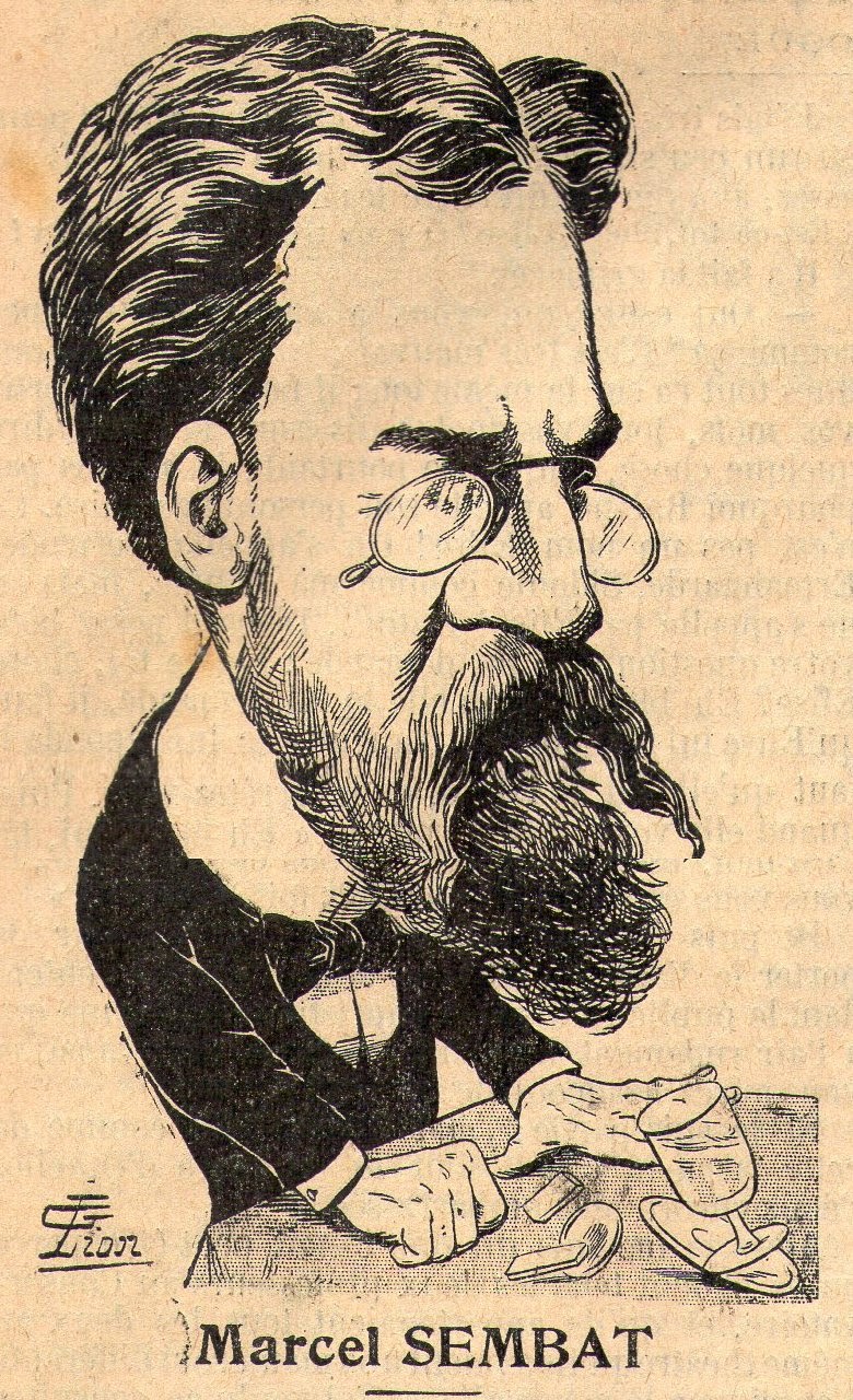 Chroniques du temps passé: Ceux dont on parle.