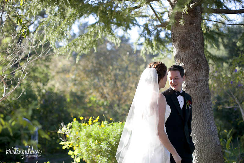 Kristen Guldner Photography: Misty & Robin Married