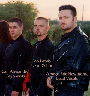 Rahowa (band) - Alchetron, The Free Social Encyclopedia