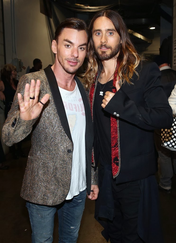 Jared leto, Celebrity siblings, Shannon leto