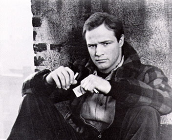 Garúa x2: Marlon Brando, un rebelde eterno