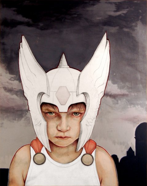 Michael Shapcott, 1982 | Tutt'Art@ | Pittura * Scultura * Poesia * Musica