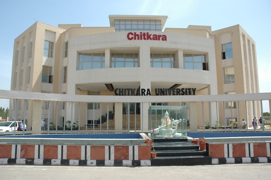 Chitkara University CUW « Basic Of Education