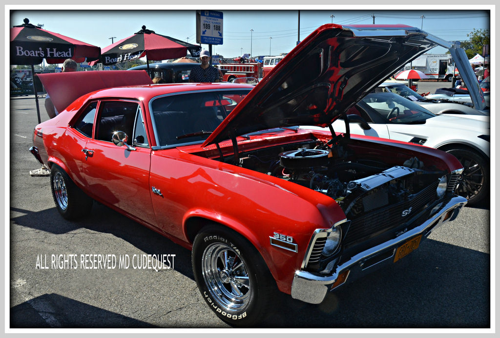 EverythingCroton: PART 1, SOME PHOTOS FROM THE 2017 CROTON ROTARY CAR ...