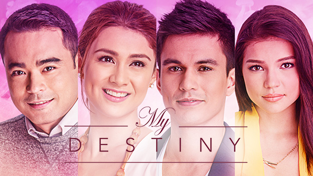 KeMPhi Recaps: My Destiny Cast: Where else have you seen them?