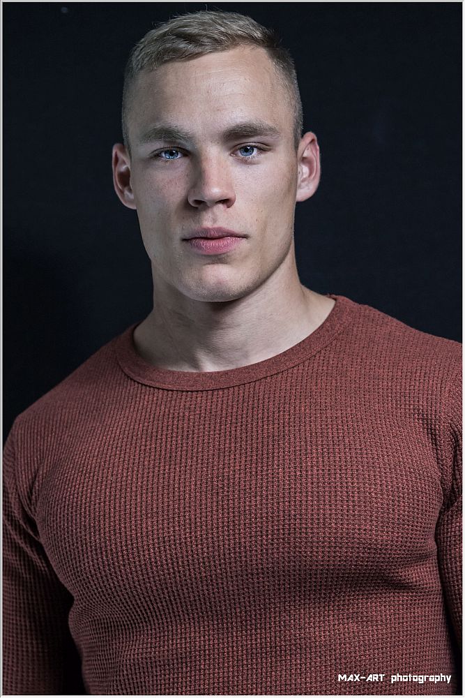 MAX - photography and more ...: New photoset of MARTIN P. (2)