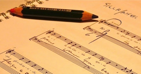 Seattle Opera Blog: Want to write an opera?