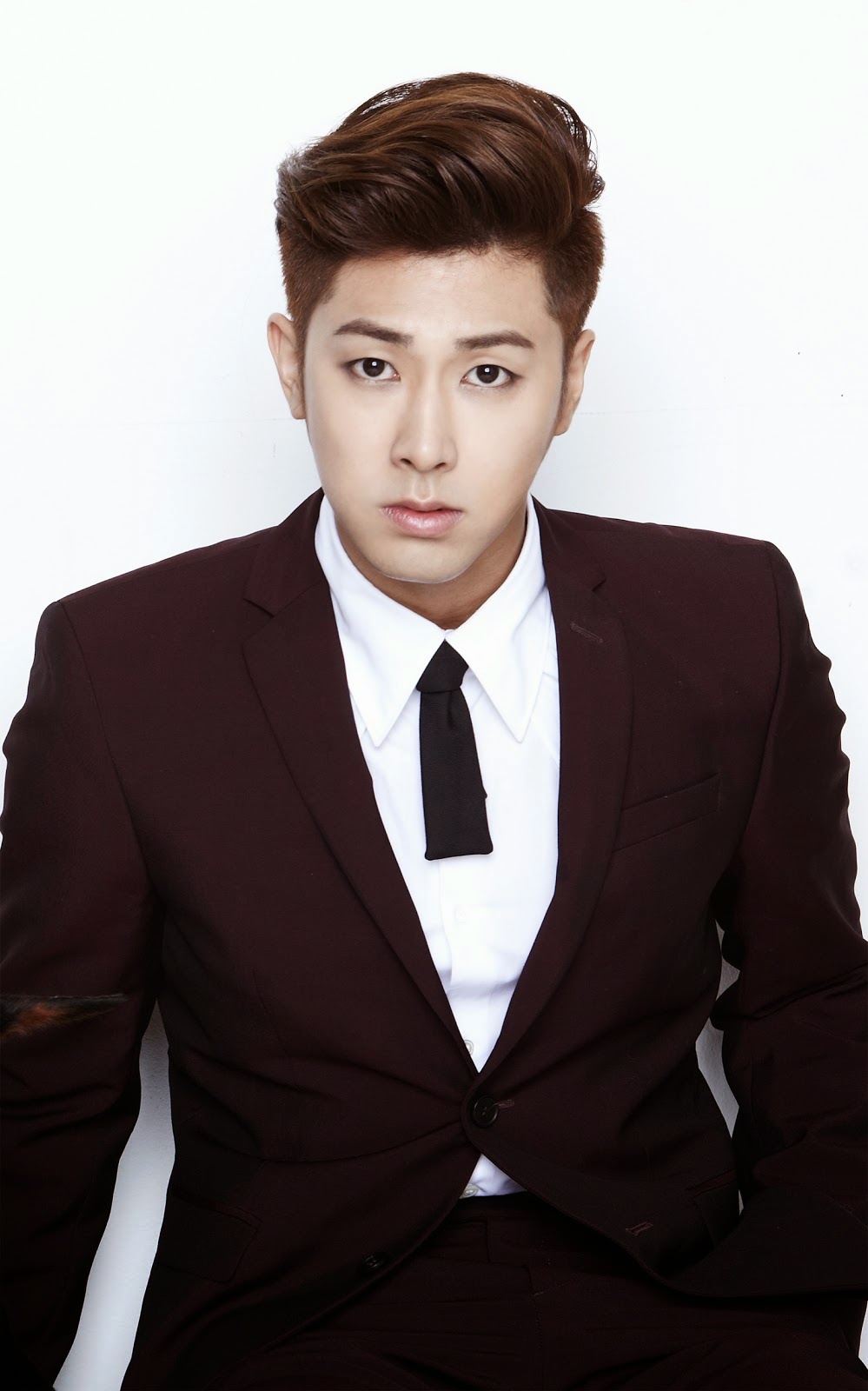 El cumpleaños de Yunho es tendencia en todo el mundo en Twitter | Kpop ...