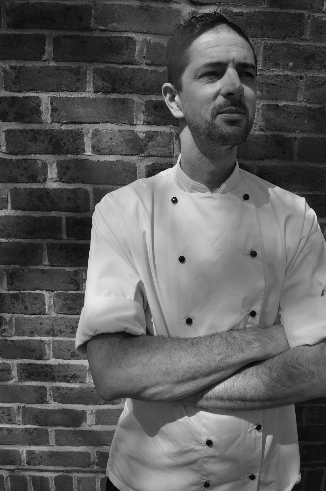 London Pop-ups: Jordan Webb's 2 Month Pop-up at House of Wolf in Islington