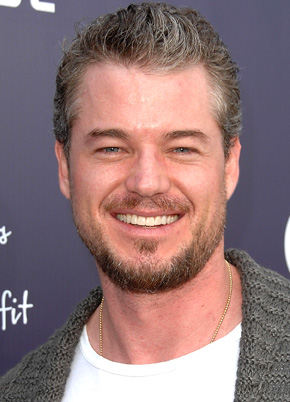 Eric Dane HairStyle (Men HairStyles) - Men Hair Styles Collection
