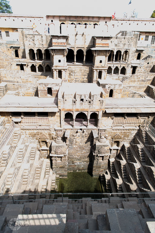 Viaje a la India III - Abhaneri y Fatehpur Sikri - Las cosas del Abuelo ...