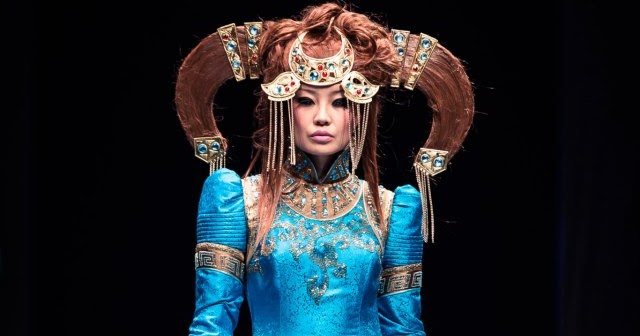 Fashion Studio Magazine: TORGO: Exclusive Interview