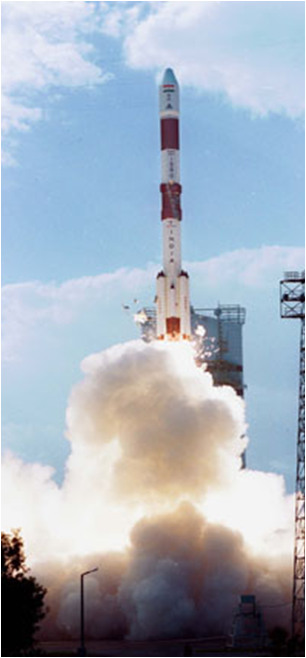 India in Space World: Polar Satellite Launch Vehicle (PSLV)
