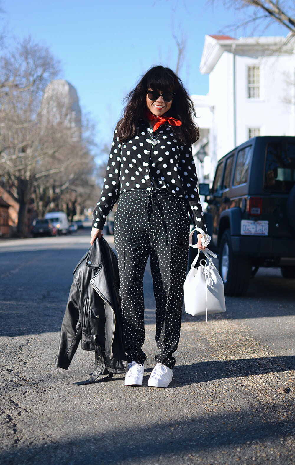 Double The Fun With A Matching Set Created On Your Own | MY SMALL WARDROBE