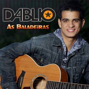Dablio Moreira | MS- Antigo