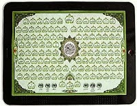 Play Pad Anak Muslim