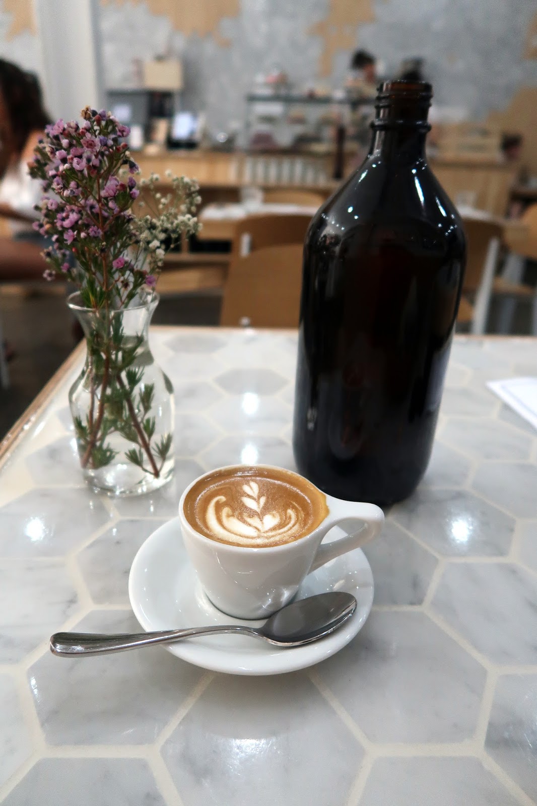 Double Skinny Macchiato: 16 Great Speciality Coffee Spots in Melbourne