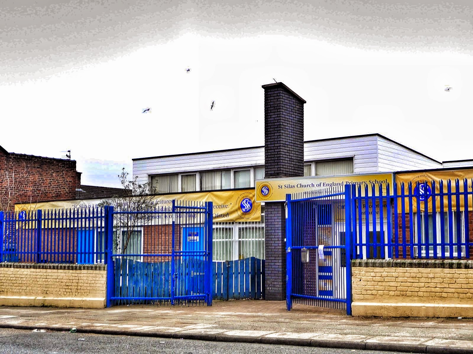 Espacio de lo Posible: noviembre 2014