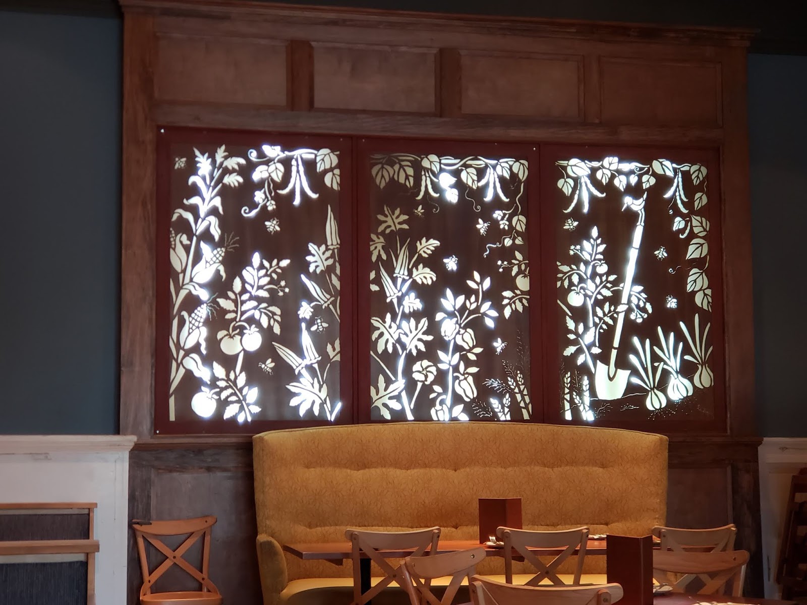 Tales from The Raspberry Rabbits: 2018