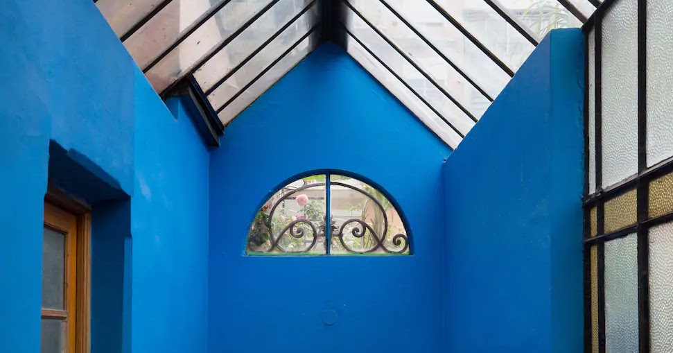 Patio Azul Palermo Soho: Photos