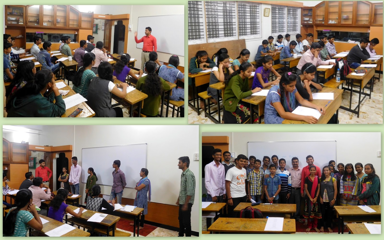 INSPIRING YOUNG INDIA - KRUPAL YADAV: October 2016