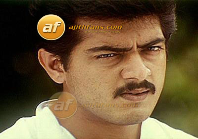 Thala Ajith: Vaali stills in thala