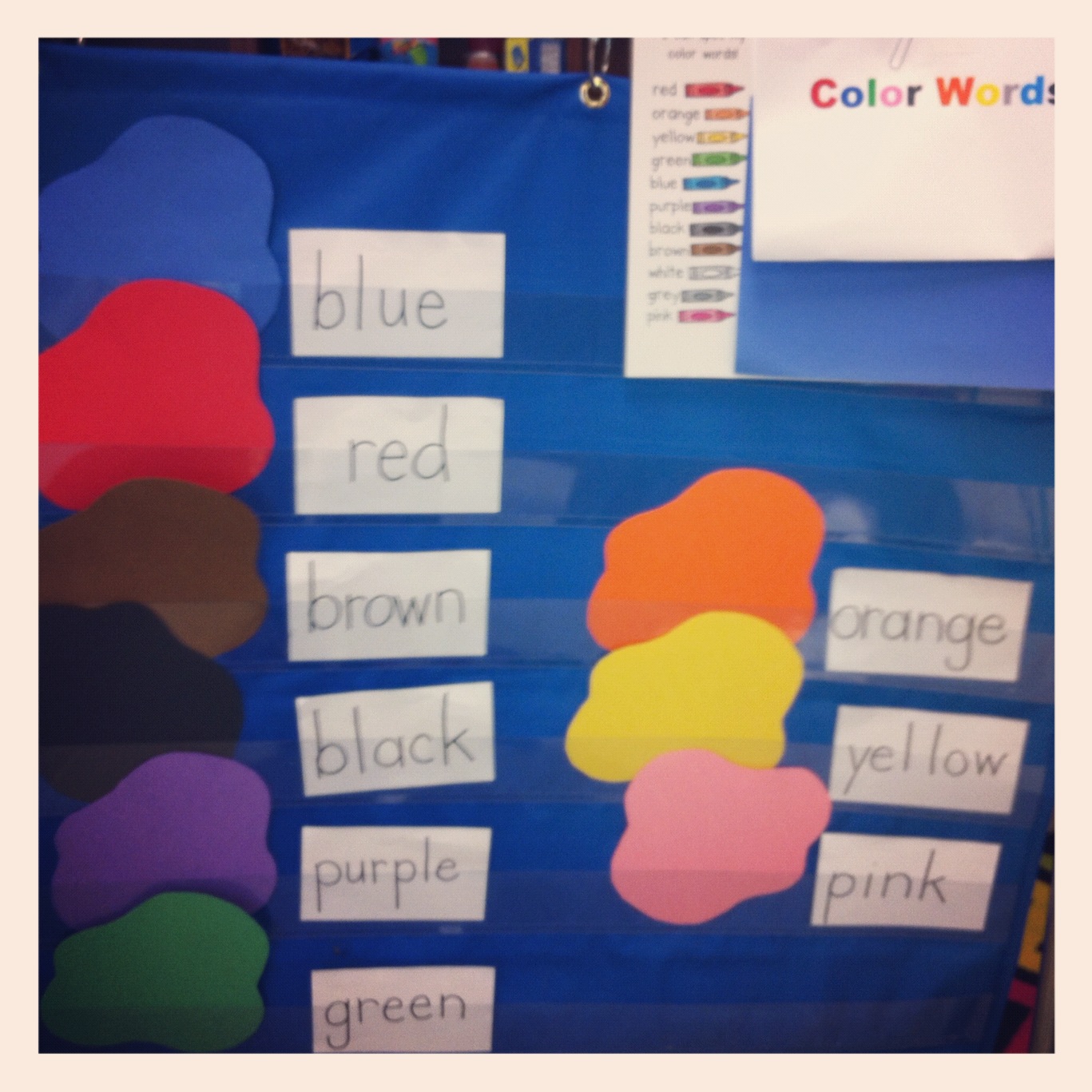 Mrs Cox s Kindergarten Class Color Words And Daily Fix It mrs-cox-s-kindergarten-class-color-words-and-daily-fix-it