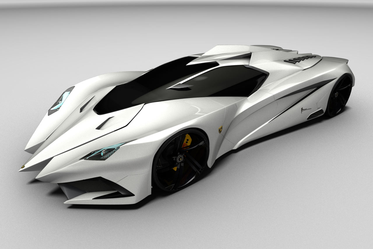 Carros Fotos : Carros Lamborghini