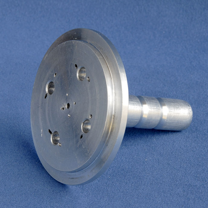 A-1 liquid rocket engine: Manufacturing