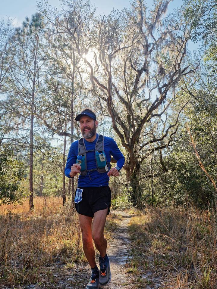 Steven's Ultramarathon Blog: Croom Zoom 100 Mile Ultramarathon