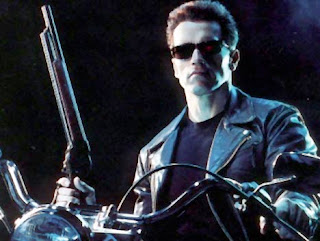 Kweeny Todd: October 2012