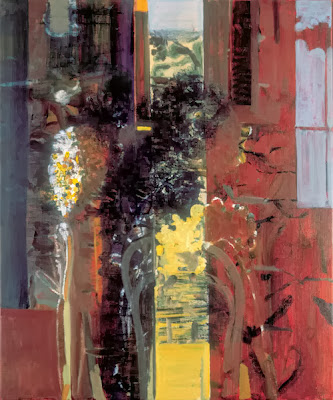 ARTBURGAC: David Crone