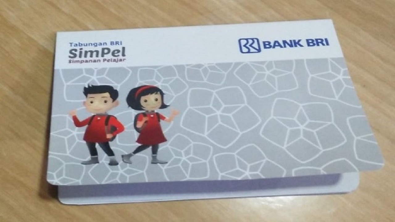 Mengenal Tabungan Simpel BRI, Produk Tepat Bagi Pelajar Untuk Mengelola ...