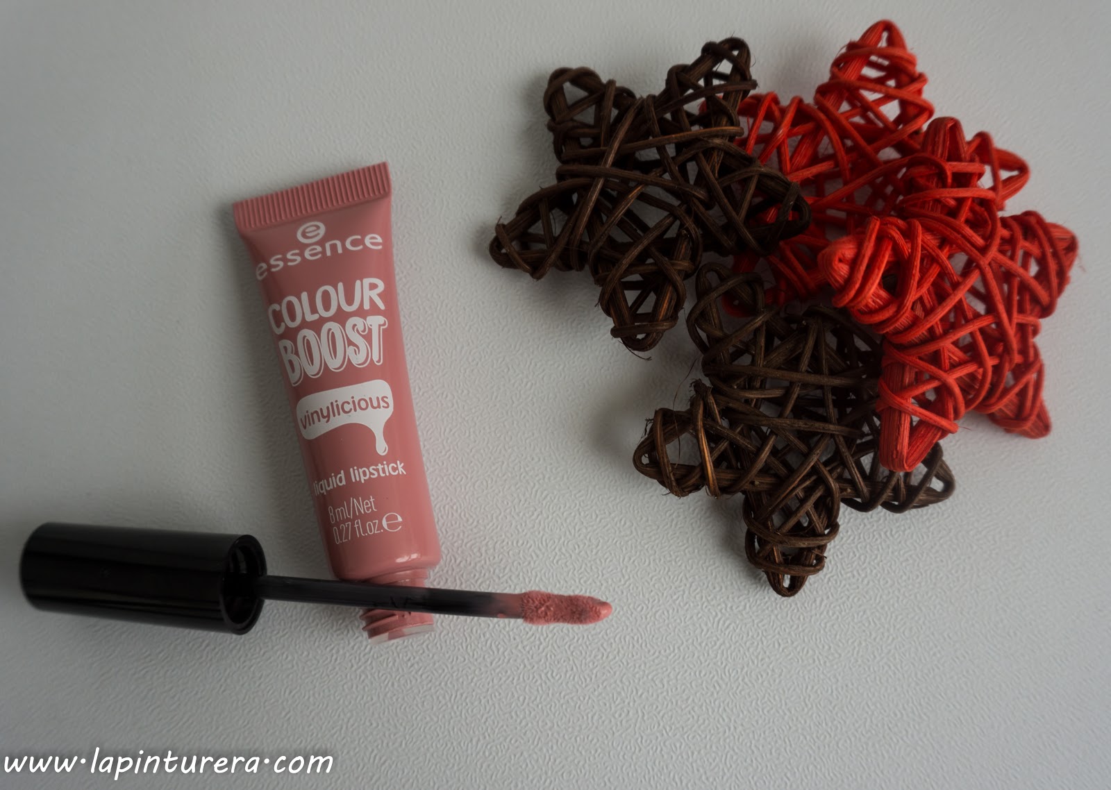 LAPINTURERA - Blog de cosmética, maquillaje y belleza.: Labiales Colour ...