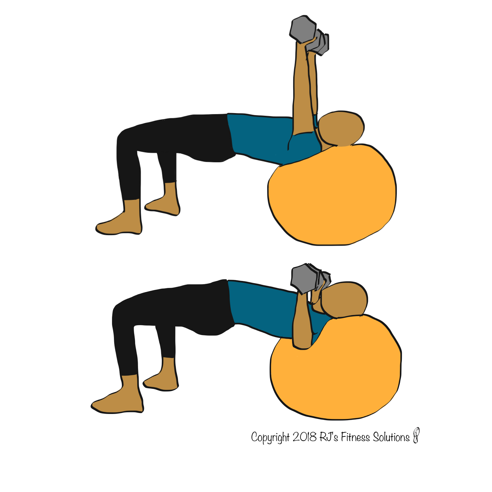 Sole Shaping: 5 Exercises To Build A Better Push-up