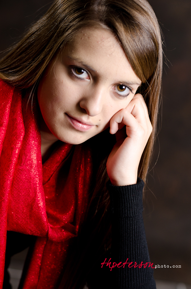 Rachel and Ryan in the studio! Topeka, Silverlake, KS Professional ...