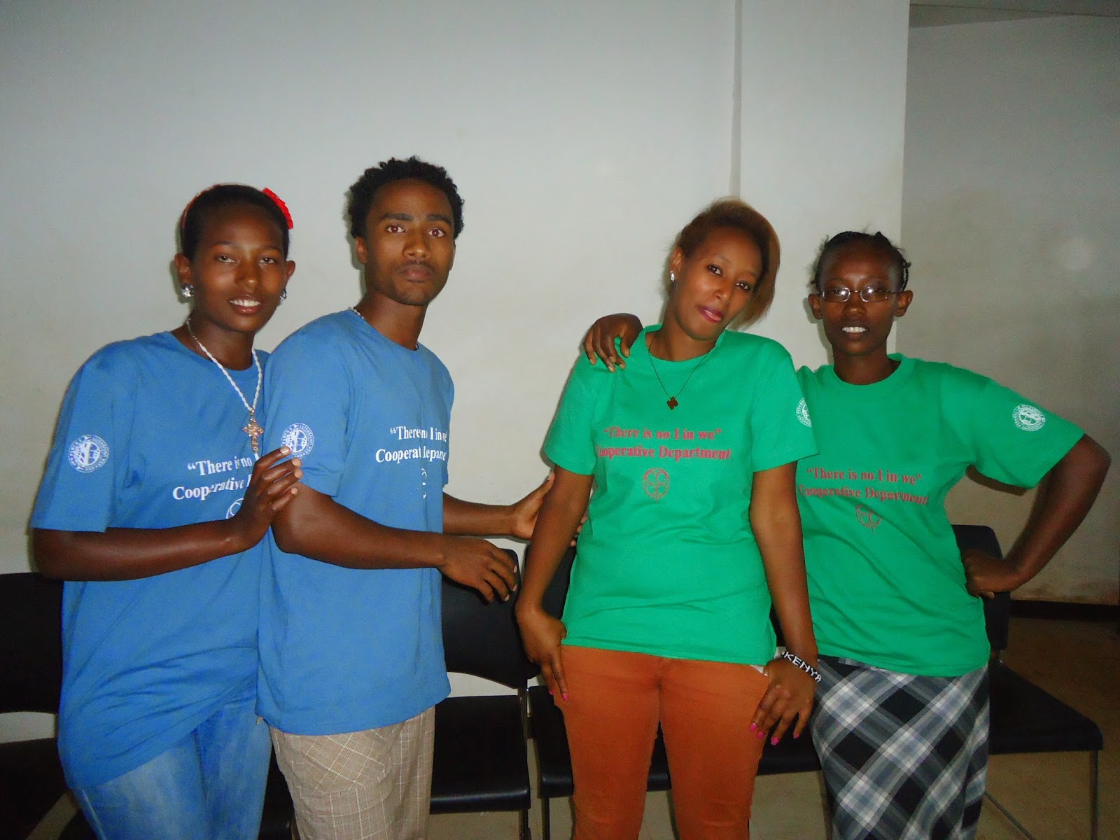 ሀዋሳ ዩኒቨርሲቲ አዋዳ ካምፓስ (HAWASSA UNIVERSITY AWADA CAMPUS) : ግማሽ አመት ክብረ በዓል ...