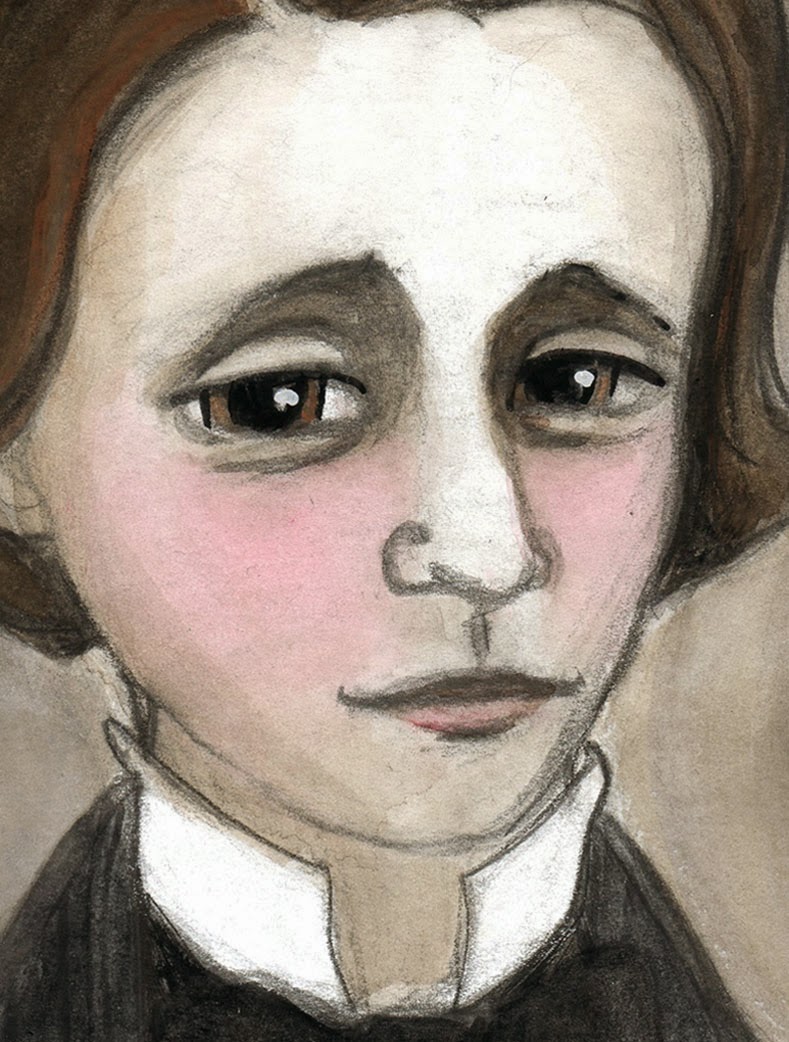 Bluehour Studio The Art and Illustration of Debra Styer: New Writers ...