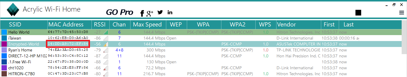 一名工程獅的技術筆記: 有線之WPS的External Registrar