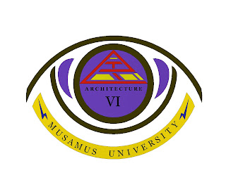 ARSITEKTUR UNIVERSITAS NEGERI MUSAMUS MERAUKE: Gambar desain LOGO ...
