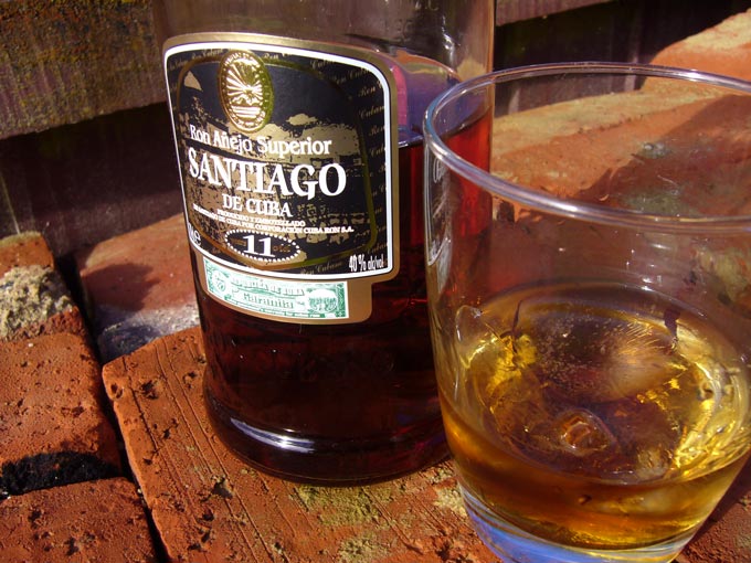 DAVO Internacional: RONES DE CUBA