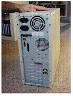 ENSAMBLAR Y CONFIGURAR EL EQUIPO DE COMPUTO: ARMADO Y DESARMADO DE UN PC