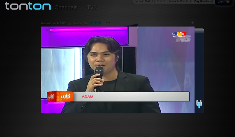 [ NEW SONG] Adam AF2 - Ujian Hidup | Nurfatin Atikah ♥