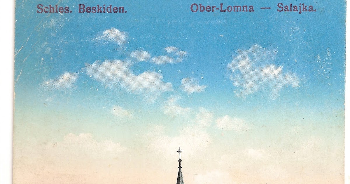 Salajka, historie stavby kostela - Pojmenování Salajka bývá často